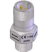 2006V IEPE Pressure Sensor