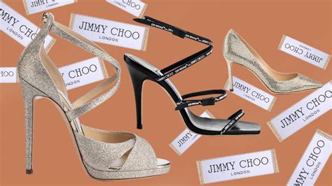 Best Sellers Jimmy Choo Shoes In The Philippines