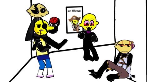 Fnf Toyboy But Its Ld Vs Cl By Minusld On Deviantart