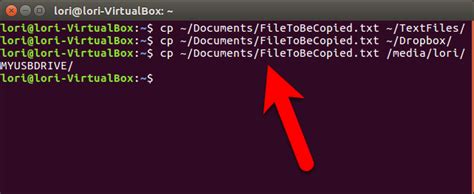 comment faire pour copier un fichier à plusieurs répertoires avec une