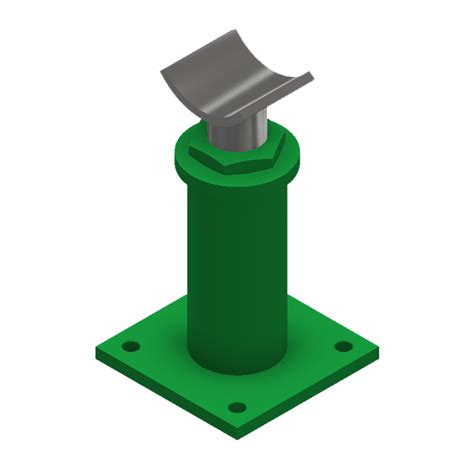 Pipe Attachments Carpenter And Paterson Asia