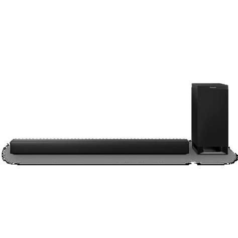Áudio E Vídeo Sc Htb900 Panasonic Portugal