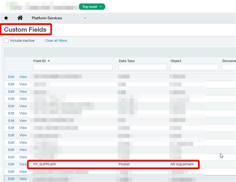 AR Adjustment Doesn T Support Custom Fields Issue 203 Intacct Intacct Sdk Net GitHub