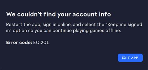 How Do I Fix Error Code 201 Rsims3