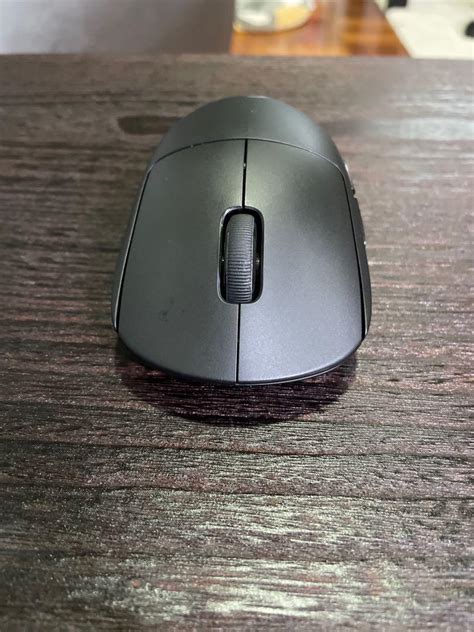 Logitech Pro Wireless Mouse And Powerplay Mouse Pad Computers And Tech Parts And Accessories