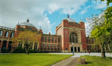 university of birmingham celebrates 2024 highly cited researchers