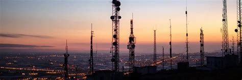 The Backbone Of Society Securing Critical Infrastructure From Cyber