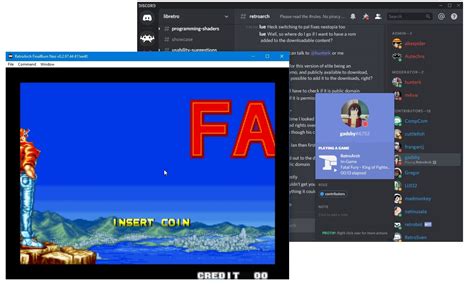 Retroarch