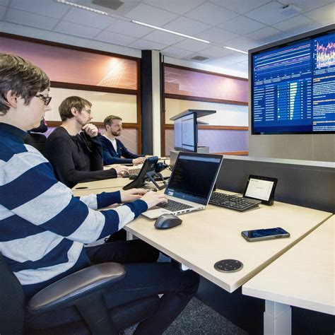 Managed Detection Response