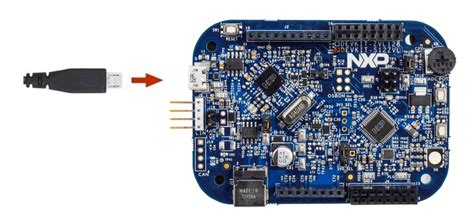 Getting Started With Development Board For S ZVL MCU Evaluation NXP Semiconductors