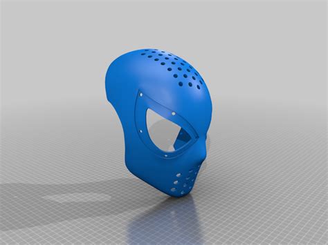 Spider Man Dark Suit Ps4 Inspired Face Shell By Budwin Download Free