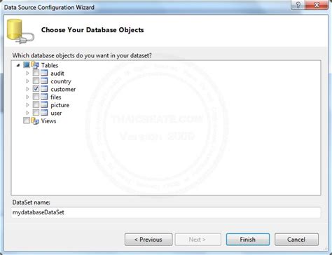 Datagridview Combobox Listbox Basic In Net Windows Forms