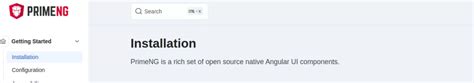 10 библиотек пользовательского интерфейса Angular для создания