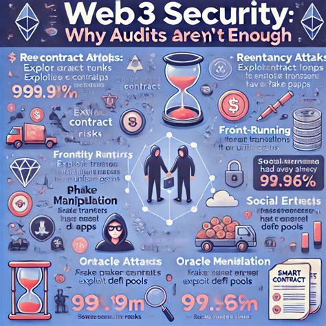 web3 security in 2025 why smart contract audits aren t enough by