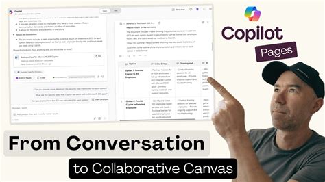 Boost Workflow With Ai Explore Copilot Pages Today