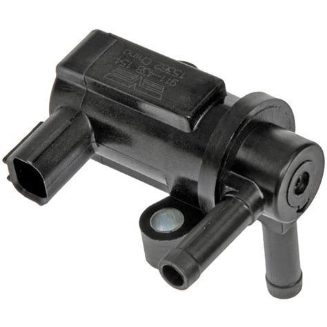 P0441 Code Evaporative Emission Control System Incorrect Purge Flow In The Garage With