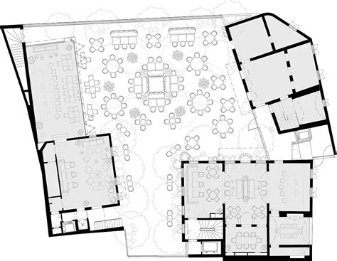 Beihouse By Dagher Hanna And Partners 谷德设计网