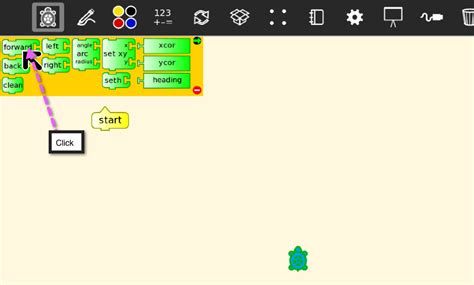 Activities Turtle Art Manual Sugar Labs