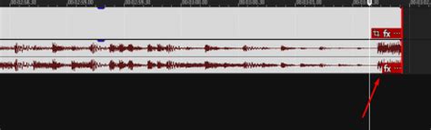 Audio Bug During The Last Second Of A Render Bug Reports Voukoder Pro