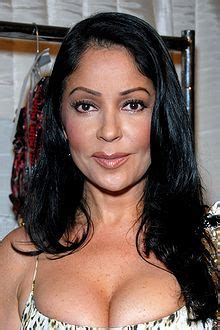 Apollonia Kotero Wikipedia