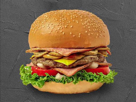 منو کافه فست فود دومینو