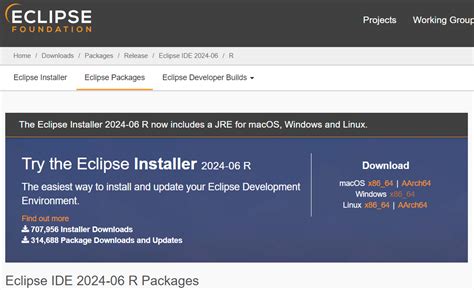 How To Install Eclipse Ide On Ubuntu 2404