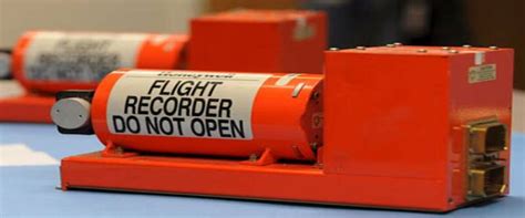 Flight Data Recorder 101 Everything You Need To Know For Empowered