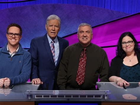 Hudson Valley Teacher Wins Jeopardy Teachers Tournament Mid Hudson