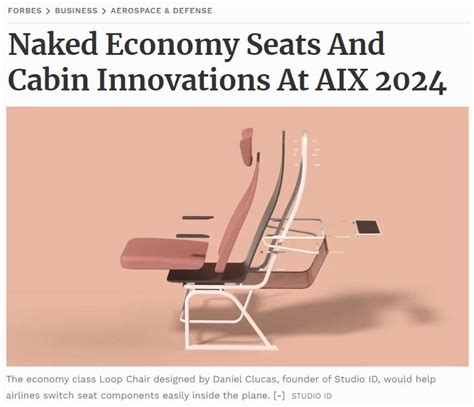 Daniel Clucas On Linkedin Aix2024 Circulardesign Sustainabledesign Sustainableaviation