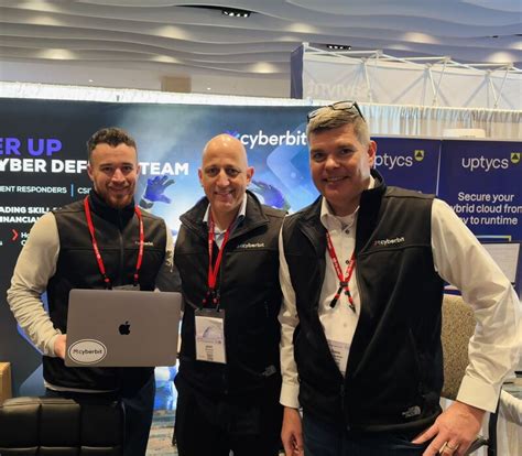 Lior Tal On Linkedin Cyberbit Cybersecurity Fsisacsummit