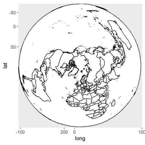 R Coder Coordinate Systems In Ggplot2 🎯🌍 🔗