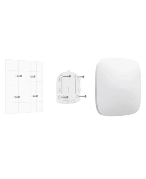 AJAX Bracket Hub Ajax Alarm