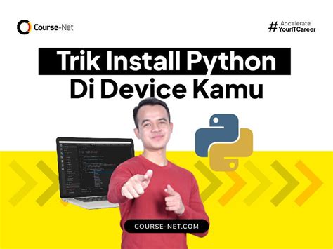 Cara Install Python Di Berbagai Macam Sistem Operasi