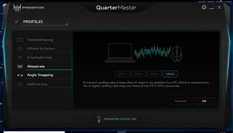 Acer Predator Cestus 510 Die Große And Bunte Gaming Maus Nbb Blog