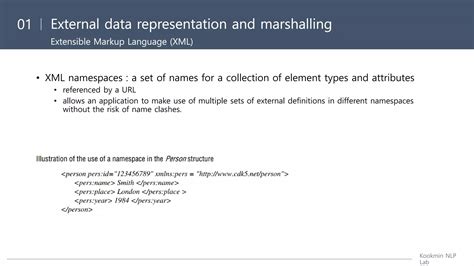 [distributed System] Ch4 Interprocess Communication Pdf