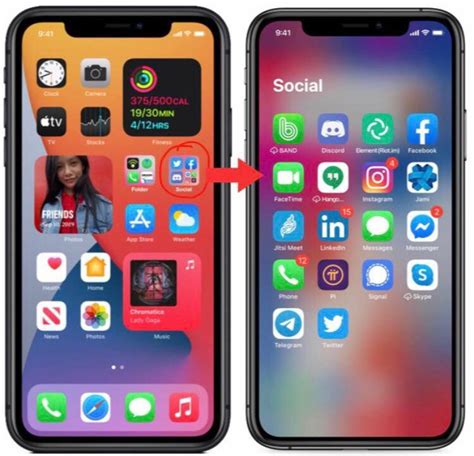 Best App Library Images On Pholder I OS Beta Jailbreak And Ios