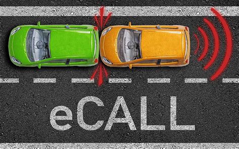 Discover Automatic Collision Notification Latest Safety Feature Dubizzle