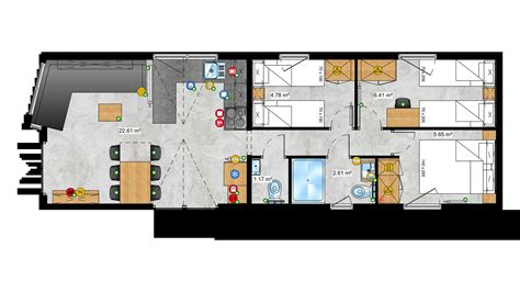 Lido Lark Leisure Homes