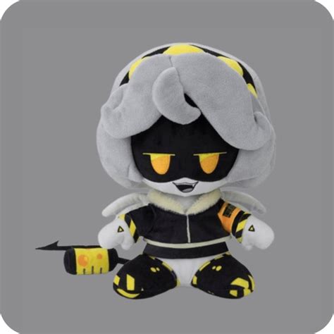 N Head Plush Murder Drones Plush N Head Plush Murder Drones Plush