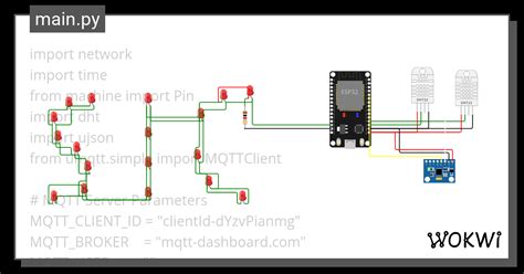 Wokwi Online Esp32 Stm32 Arduino Simulator