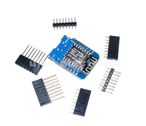 【uci電子】 6 5 wemos d1 mini wifi 開發板 esp8266 nodemcu