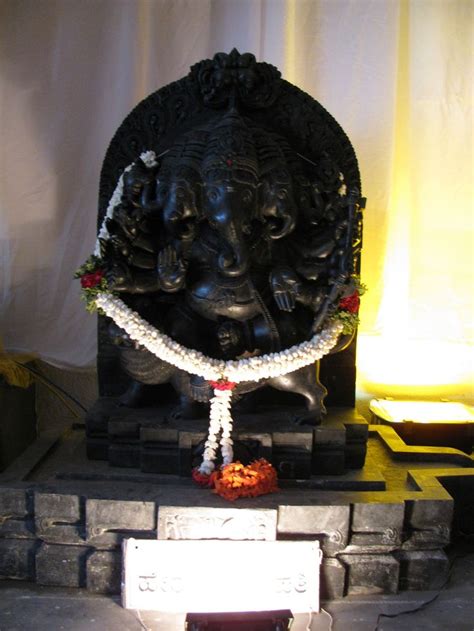 11 Sri Heramba Ganapati ಶ್ರೀ ಹೇರಂಬ ಗಣಪತಿ Lord Vishnu Wallpapers