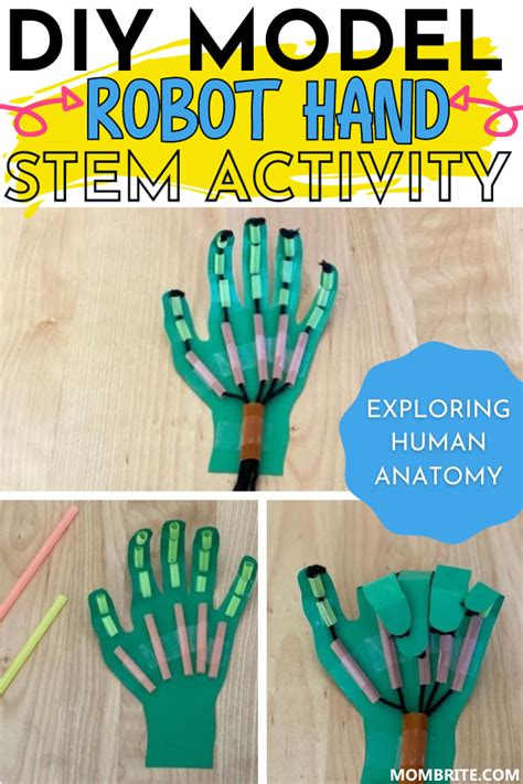 Diy Stem Activities Artofit