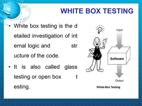 Software Testing Levels Techniques Tools Ppt