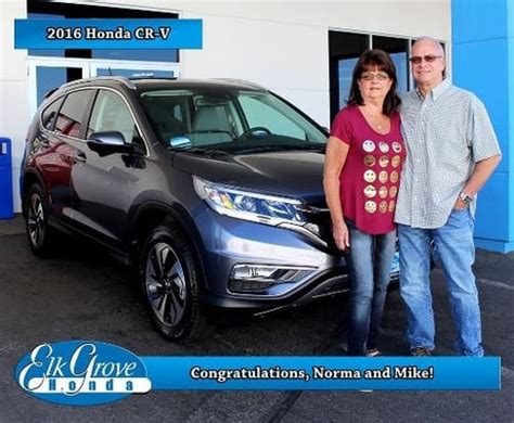 Elk Grove Honda Updated May 2025 107 Photos And 568 Reviews 8550