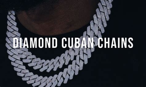 Which Type Of Cuban Chain Should I Buy Mbpfr