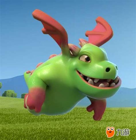 飞龙图片宝宝飞龙图片简易飞龙图片画像大山谷图库