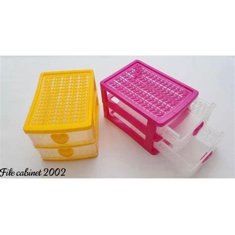 Jual File Cabinet Susun Shopee Indonesia