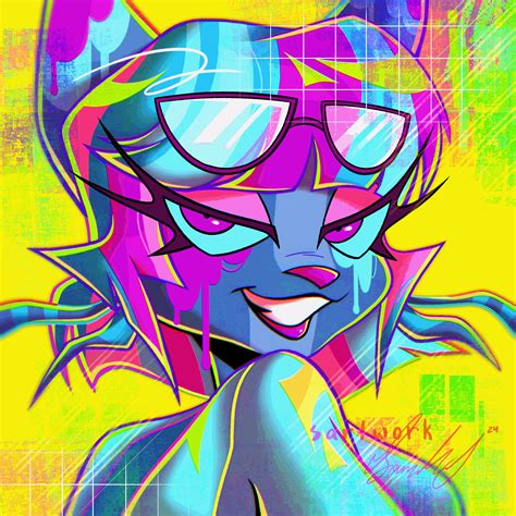 Elektra ♡ On Toyhouse