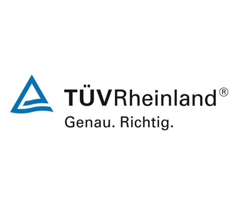 Cybersecurity For Components Germany TÜv Rheinland